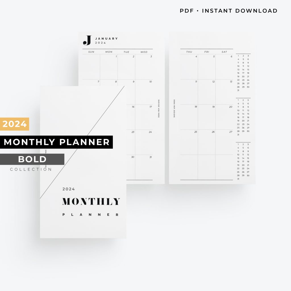 Bold Collection – Doaa inspiring Designs