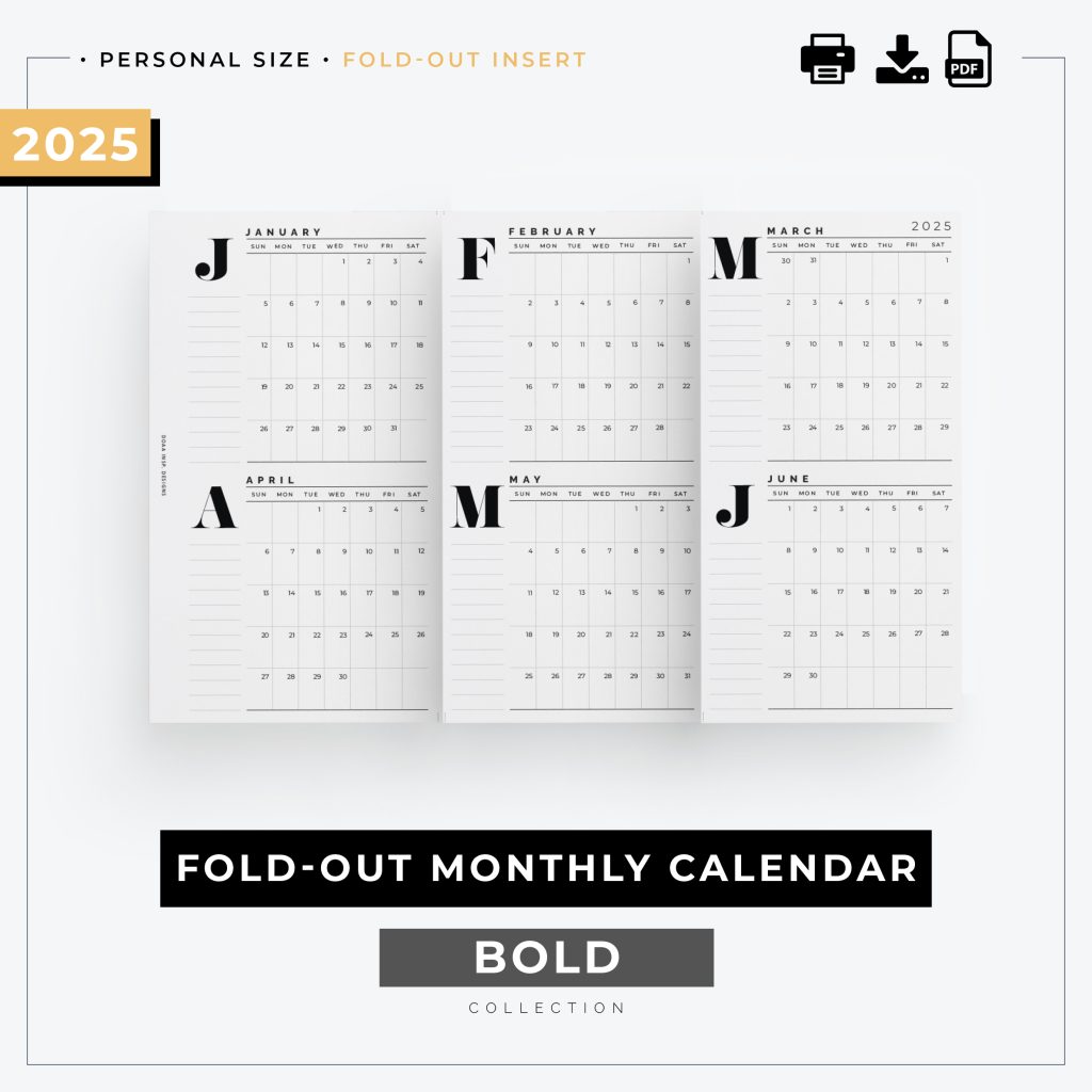 Bold Collection – Doaa inspiring Designs